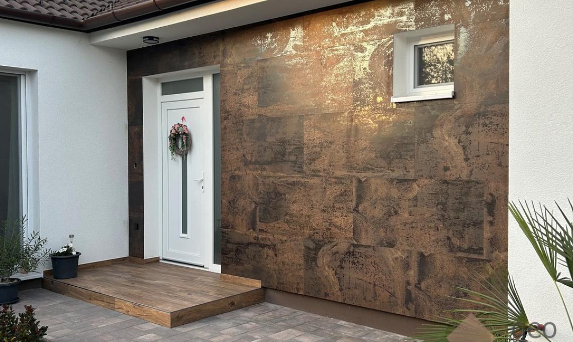 geo-Slim kőporcelán Rusty | ko-tar.hu